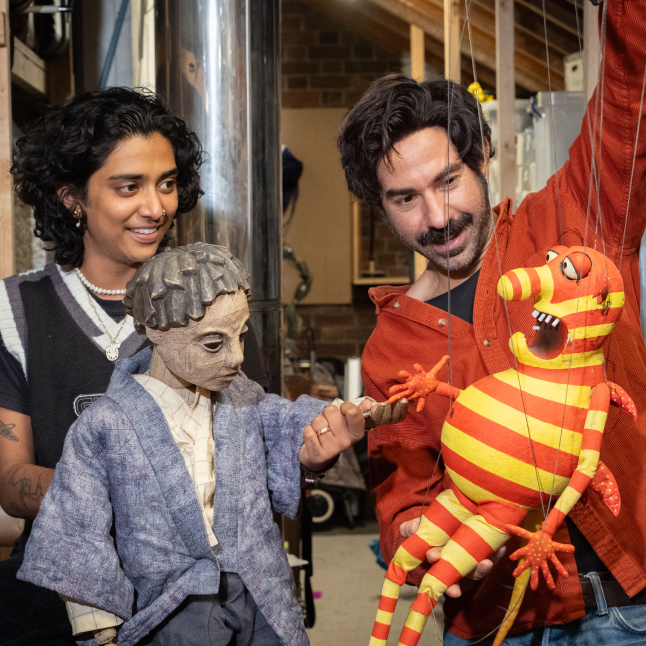 Homo Faber Fellowship 2025/26: Call for paticipation