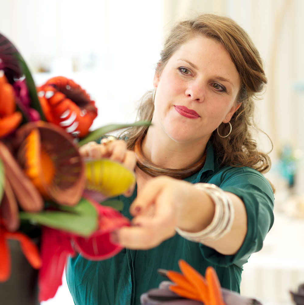 Michelangelo Foundation - Create Day launches