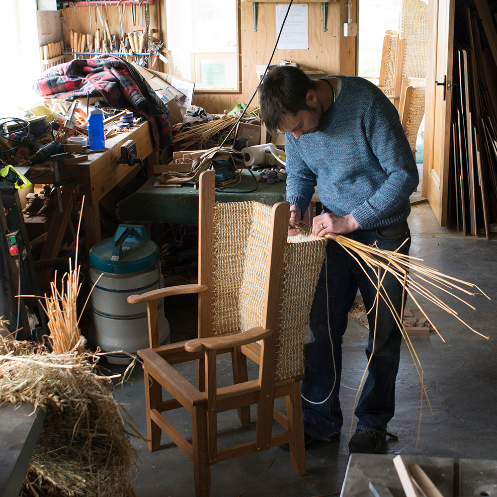 Michelangelo Foundation - Craft Britain: Why making matters